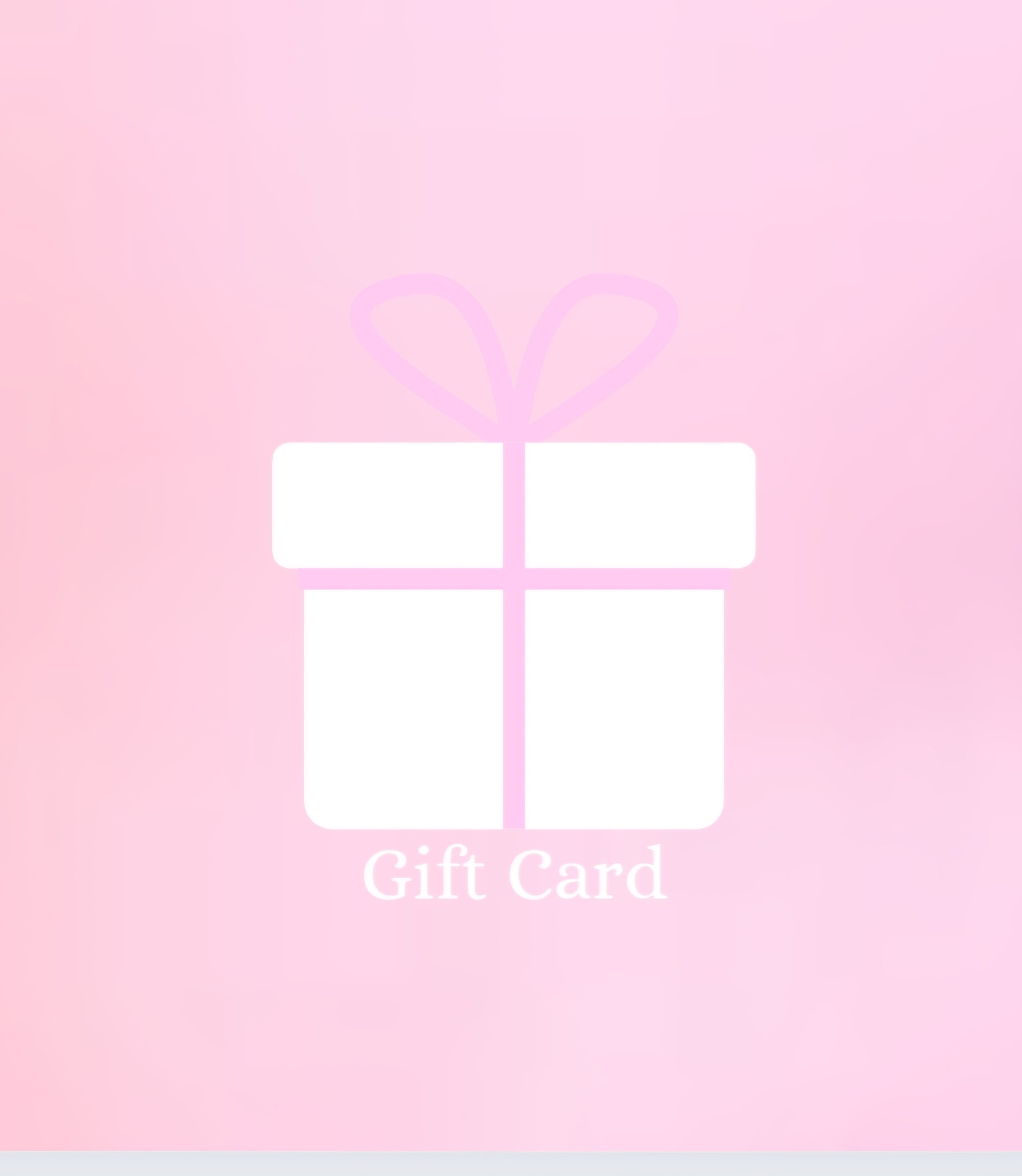 GraCe Gift Card – GraCe with -Cancer